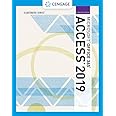 Amazon - Illustrated MicrosoftOffice 365 & Access2019 Comprehensive ...