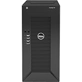 Amazon.com: 2017 Newest Dell PowerEdge T30 Tower Server System| Intel ...