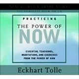 The Eckhart Tolle Audio Collection (The Power of Now Teaching Series ...