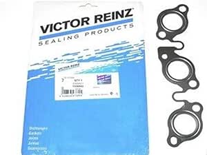 Amazon.com: LAND ROVER EXHAUST MANIFOLD GASKET RANGE ROVER LR3 LR4 ...