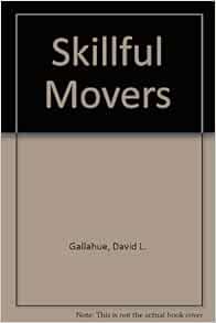 Skillful Movers: Lesson Plans To Accompany Developmental Physical ...