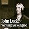 Amazon.com: John Locke: Writings on Religion: 9780199243426: Locke ...