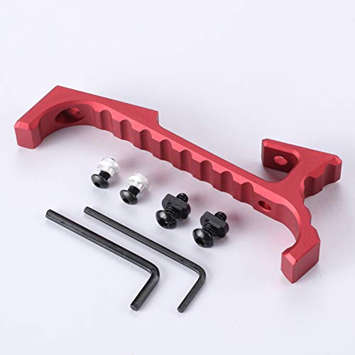 Buy Krarp Mlok Picatinny Rail Accessories - Keymod Picatinny Rail ...