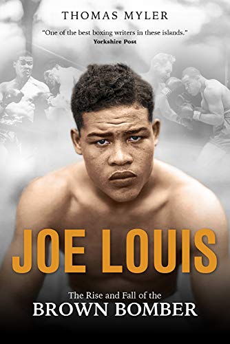 7 Best New Boxing Books To Read In 2020 - BookAuthority