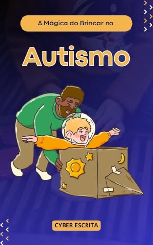 A Mágica do Brincar no Autismo: : Dicas de Jogos e Atividades ...