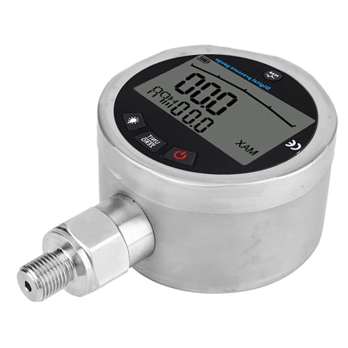Mua 3.15 Stainless Steel Digital Digital Manometer,Digital Water ...