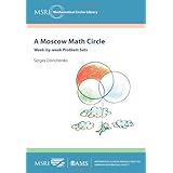 Amazon.com: Math Circle by the Bay: Topics for Grades 1-5 (MSRI Mathematical Circles Library ...