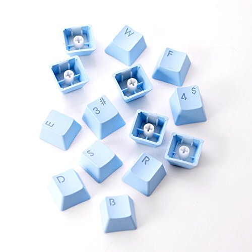 League Of Legends LOL 14 Hotkeys Cherry MX Keycaps For Mechanical ...