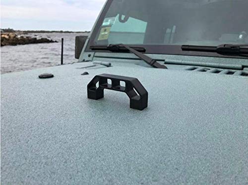 Grab Handles The Worlds Premium Offroad Jeep Accessories Royal Hooks ...