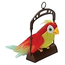 Amazon.com: Forum Novelties Walter The Wisecracking Parrot G-Rated ...