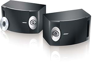 Amazon.com: Bose 201 Direct/Reflecting speaker system: Home Audio & Theater