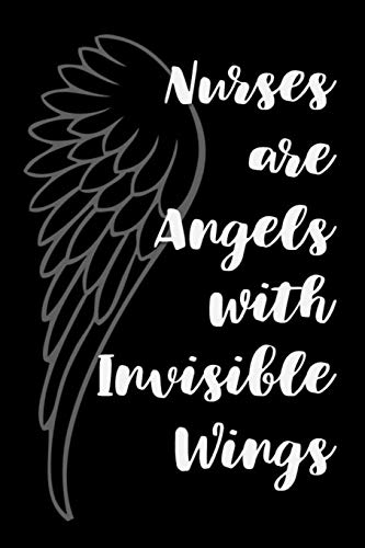 Nurses are Angels with Invisible Wings: Nurses are Angels Appreciation ...