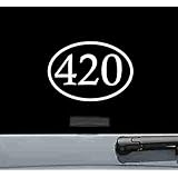 Amazon.com: RUNNER INSIDE - Run Running - Vinyl Car Decal Sticker #1822 ...