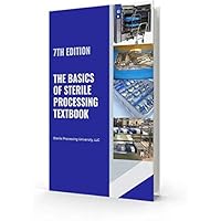 The Basics of Sterile Processing: Nancy Chobin, RN, AAS, ASCP, CSPDM ...