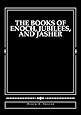 The Books of Enoch, Jubilees, and Jasher: Derek A. Shaver: 9781490930497: Amazon.com: Books