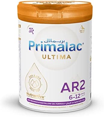 Primalac Ultima Anti-Regurgitation 2 ,400 gm price in UAE | Amazon UAE ...