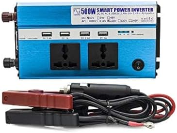 Royal 500 Watt Power Inverter price in UAE | Amazon UAE | kanbkam
