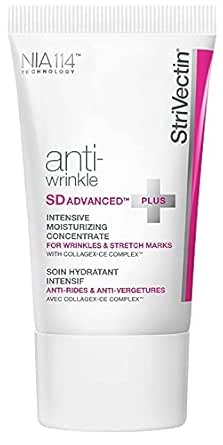 Amazon.com: StriVectin Anti-Wrinkle SD Advanced PLUS Intensive ...