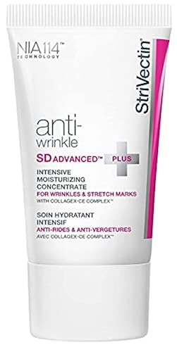 StriVectin Anti-Wrinkle SD Advanced PLUS Intensive Moisturizing ...