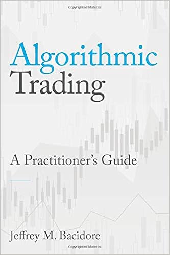 Top 8+ Algorithmic Trading Books (2024) Outsmart Your Competition