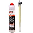 Amazon.com: Simpson Strong-Tie ETIPAC10 9oz CRACK-PAC Injection Epoxy ...