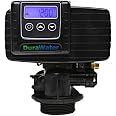 Fleck 5600SXT Water Softener Valve Digital Metered On Demand ...