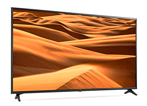 LG 65UM6900PUA 65-in 4K UHD TM120 Smart LED TV (2019) | Pricepulse