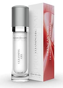 Amazon.com: Dermia Solution Cleansing Gel 120ml : Beauty & Personal Care