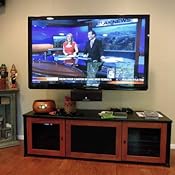 Amazon.com: Panasonic VIERA TC-P55ST30 55-Inch 1080p 3D Plasma HDTV ...