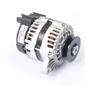 Amazon.com: T414278 Alternator Perkins (403F-15T, 404D-22, 404D-22T ...