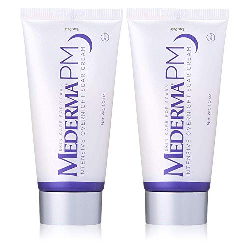 Mederma PM Intensive Overnight Scar Cream 1 oz (Pack of 2) in Dubai ...