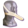 Amazon.com: The Accomodator Oral Strap-On Chin Dildo : Health & Household