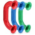 Amazon.com: (3 Pack - Assorted Colors) Toobaloo Auditory Feedback ...