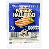 Amazon.com : Bread Cheese, Juustoleipa, 10 Ounce. (2 pack) : Gourmet ...