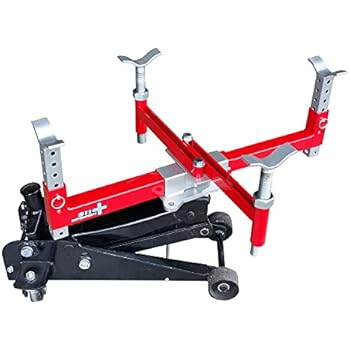 Amazon.com: 911 motorsports 4 Point Jack Adapter - Floor & Transmission ...