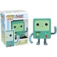 Funko POP Television BMO Adventure Time Vinyl Figure, Figures - Amazon ...