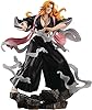 Preschool Role Play Toy Megahouse GEM Series Rangiku Matsumoto PVC ...