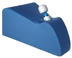 Wand Essentials Deluxe Ecsta-Seat Wand Massager Positioning Cushion ...