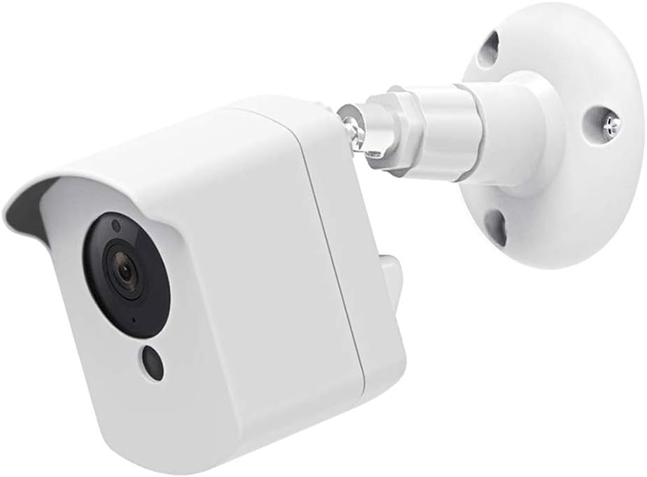 Wall Mount for Neos SmartCam, Sonomo 360 Degree Adjustable Weatherproof ...
