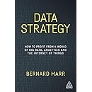 Amazon.com: Data Strategy: How to Profit from a World of Big Data ...