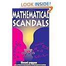 Amazon.com: Mathematical Scandals (9781884550102): Theoni Pappas: Books