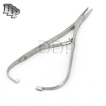 Amazon.com: DDP NEW ORTHO INSTRUMENT MATTHEW LIGATING PLIER ORTHODONTIC ...