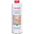 Akemi Stone Sealer Matte Finish - Hardware Sealers - Amazon.com