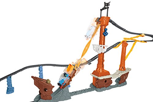 Thomas & Friends TrackMaster, Shipwreck Rails Set | Pricepulse