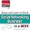 Design and Launch an Online Social Networking Business in a Week ...