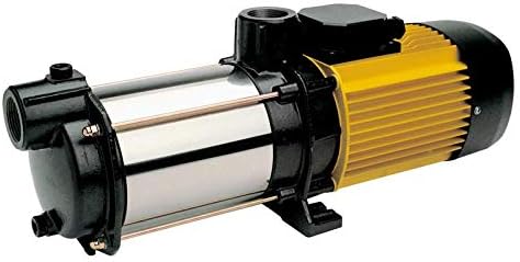 Water Pump 1.5 Kw 1.25HP - Espa Prisma 35-3MN - Made in Spain price in UAE | Amazon UAE | kanbkam