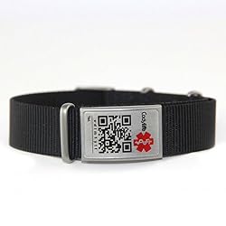 ⭐ PULSERAS QR ⭐ ‎ ‎【 EXPERTOS