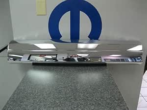 Amazon.com: Mopar Performance 55077774AA MOPAR Insert: Automotive