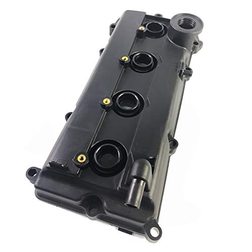 Engine Valve Cover Camshaft Rocker Cover Gasket Replaces OE# 13270 ...