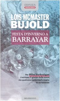 Publication: Festa d'inverno a Barrayar